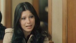 Cross Shot (1976) – Rarelust