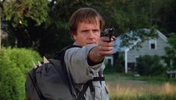 A Return to Salem’s Lot (1987) – Rarelust