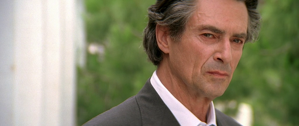 Anthony Zimmer (2005) – Rarelust