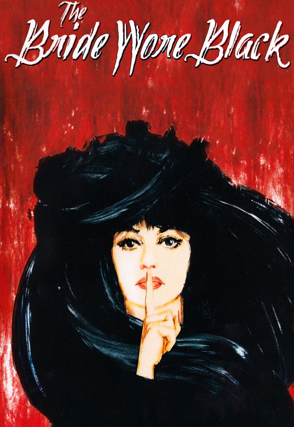 The Bride Wore Black (1968) – Rarelust