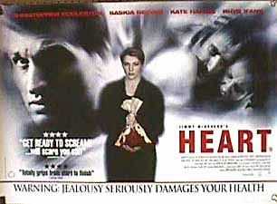 Heart (1999) – Rarelust