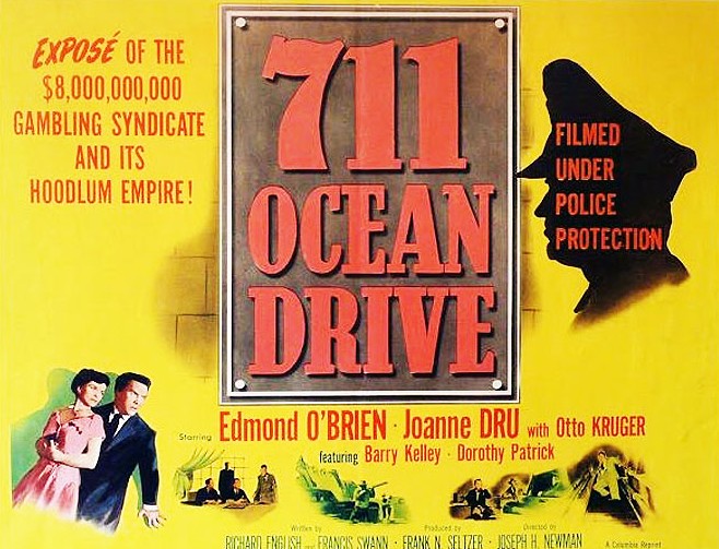 711 Ocean Drive (1950) – Rarelust