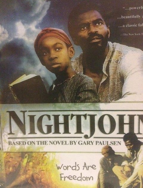 Nightjohn (1996) – Rarelust