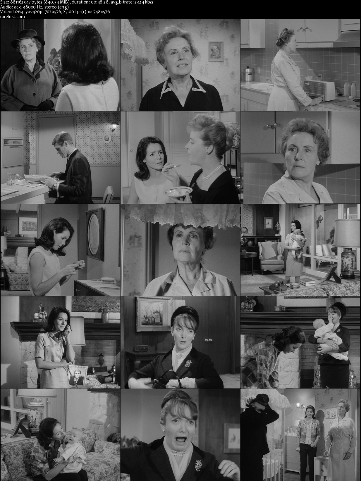 One of the Family (1965) – Rarelust