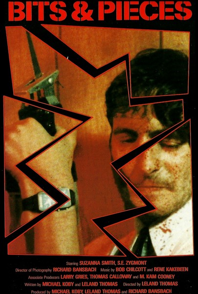 Bits and Pieces (1985) – Rarelust