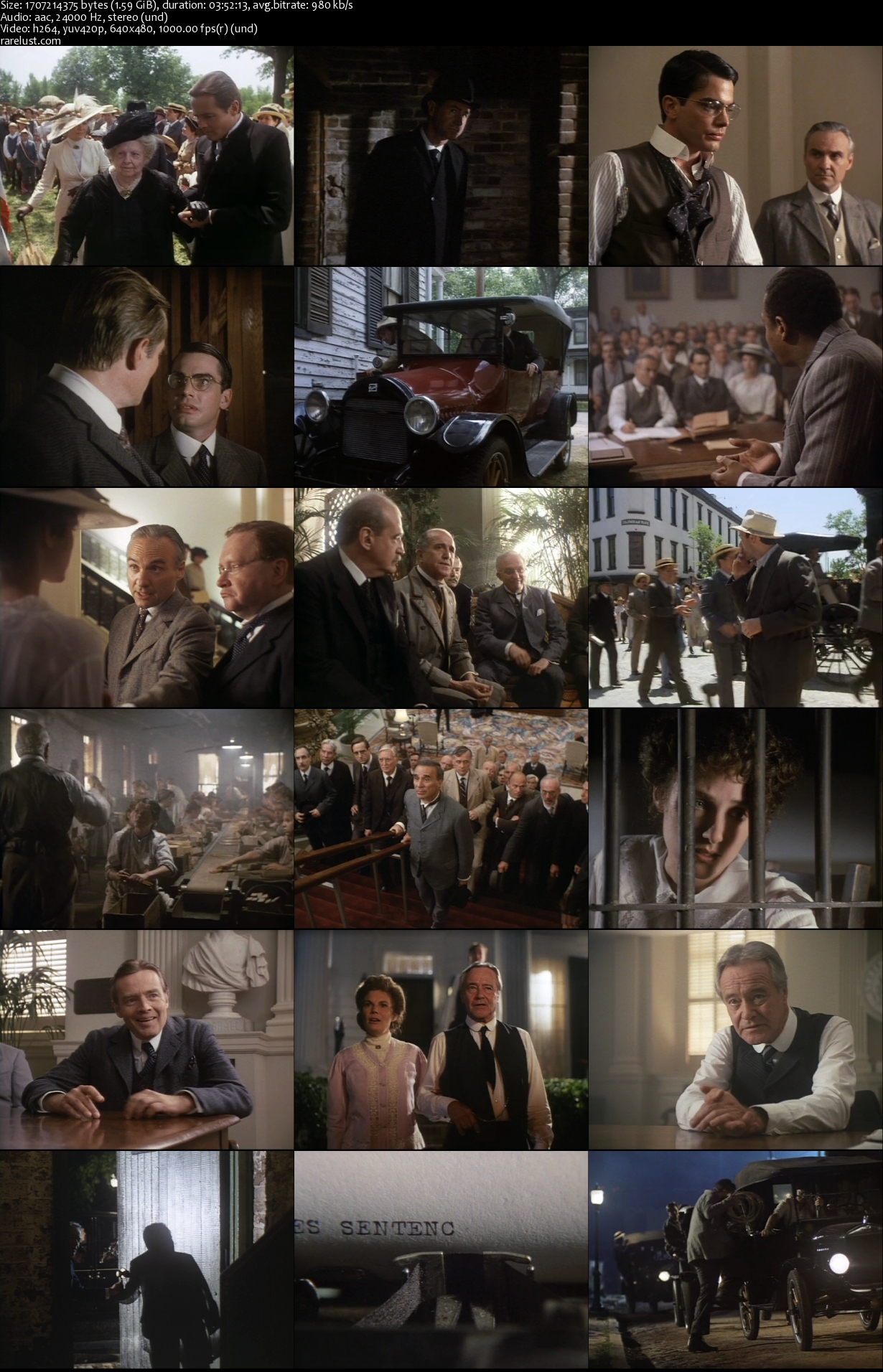 The Murder Of Mary Phagan 1988 Webrip 159gb