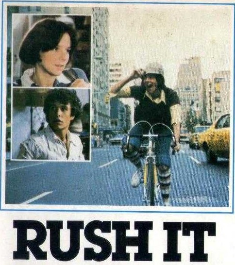Rush It (1978) – Rarelust
