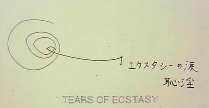 Tears of Ecstasy (1995) – Rarelust