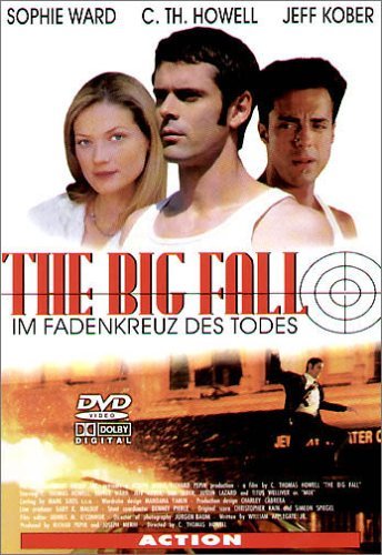 The Big Fall (1997) – Rarelust