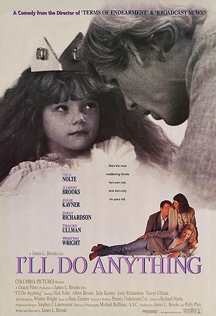 I’ll Do Anything (1994) – Rarelust