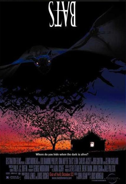 Bats (1999) – Rarelust