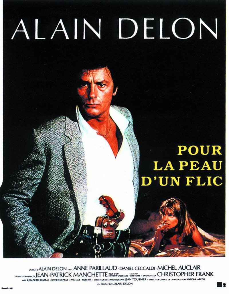 French – Page 5 – Rarelust