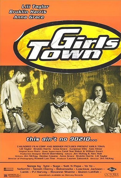 Girls Town (1996) – Rarelust
