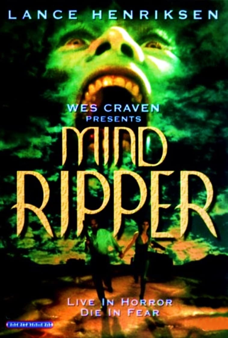 Mind Ripper (1995) – Rarelust