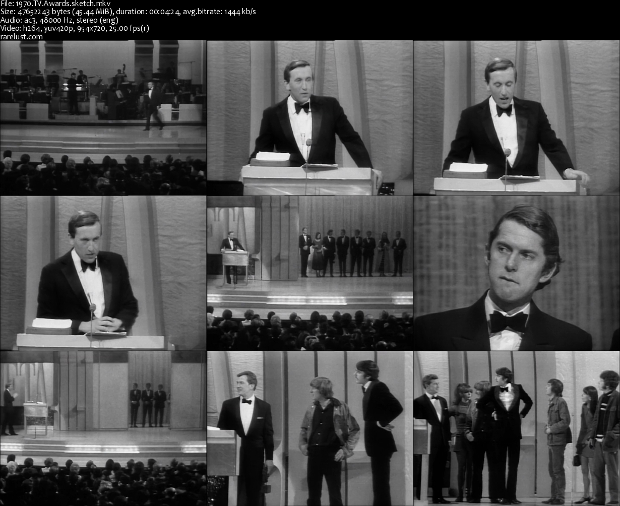 Please Sir (1970) – Rarelust