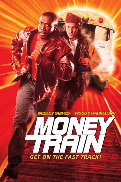Money Train (1995) – Rarelust