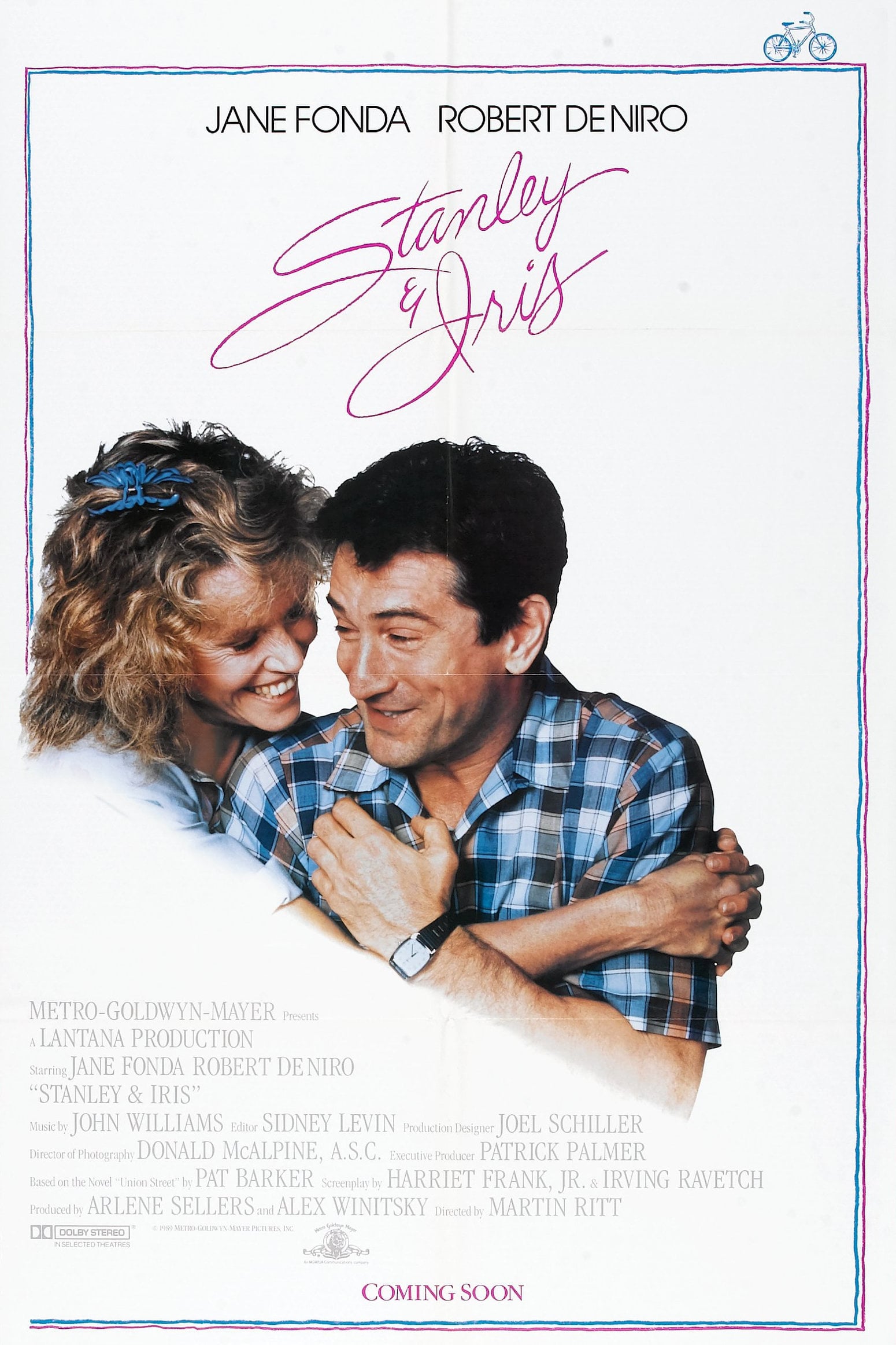 Stanley & Iris (1990) – Rarelust