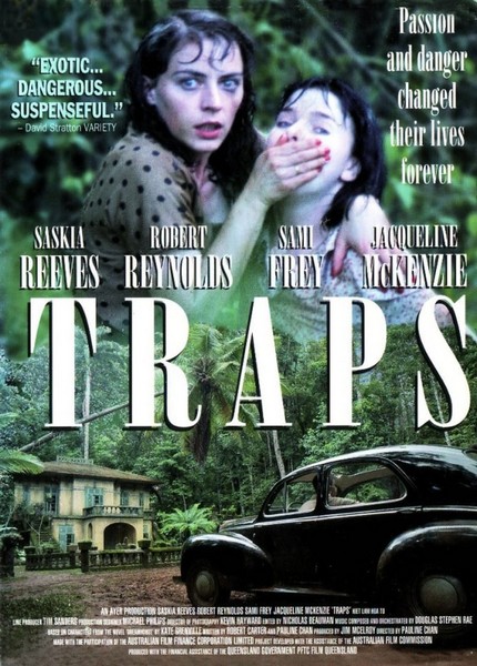 English – Rarelust