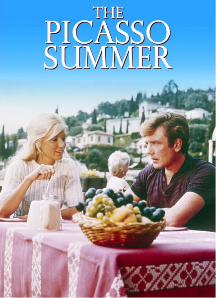 The Picasso Summer (1969) – Rarelust