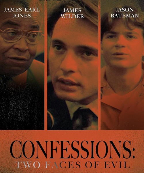 Confessions Two Faces of Evil (1994) – Rarelust